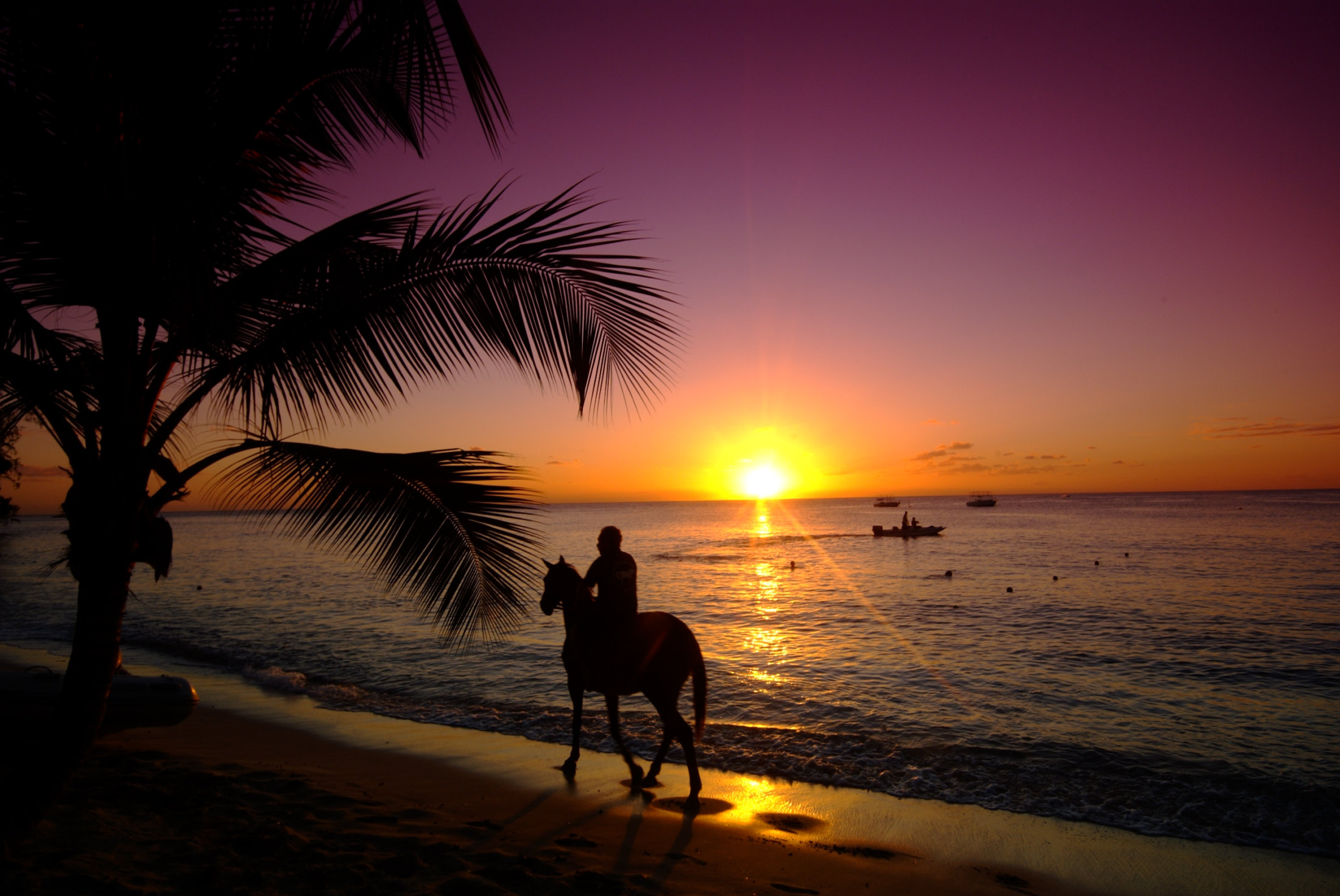 Barbados - ITC Travel GuideITC Travel Guide